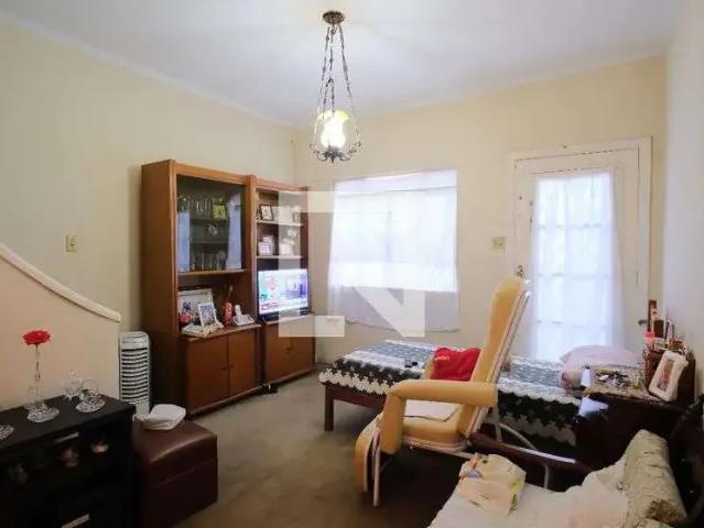 Casa / Sobrado para Venda em São Paulo/SP Tatuapé 2 Quartos