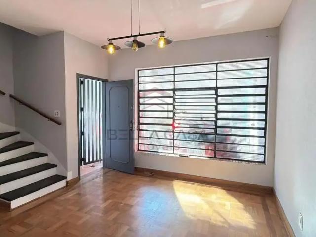 Casa / Sobrado para Venda em São Paulo/SP Tatuapé 2 Quartos