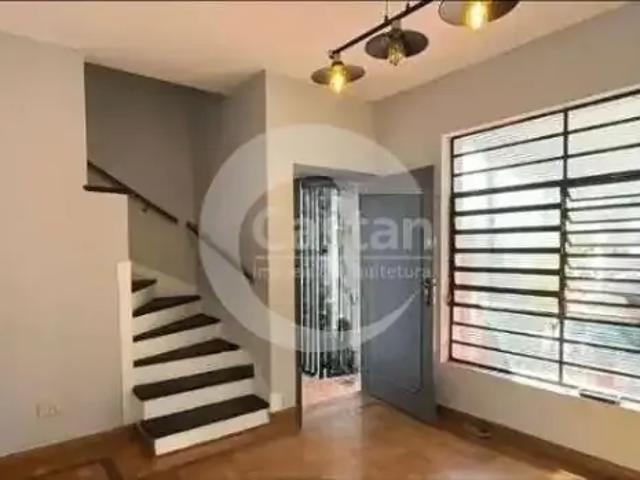 Casa / Sobrado para Venda em São Paulo/SP Tatuapé 2 Quartos