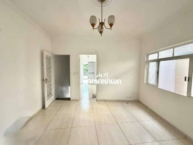 Casa / Sobrado para Venda em São Paulo/SP Tatuapé 2 Quartos