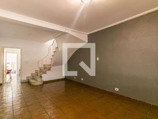 Casa / Sobrado para Venda em São Paulo/SP Tatuapé 2 Quartos