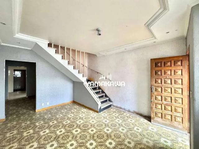 Casa / Sobrado para Venda em São Paulo/SP Tatuapé 2 Quartos