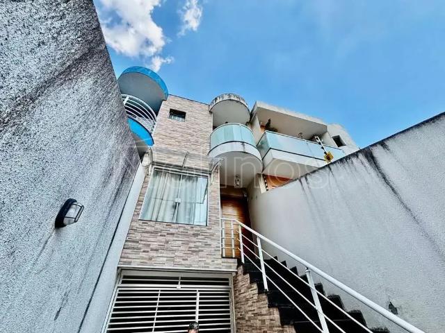 Casa / Sobrado para Venda em São Paulo/SP Tatuapé 2 Quartos