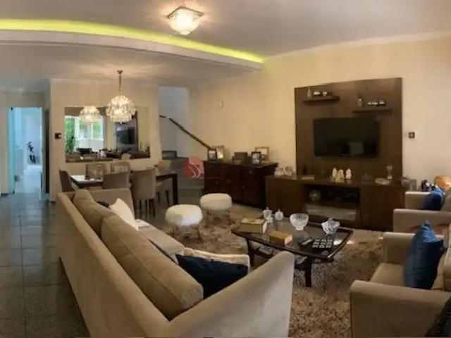 Casa / Sobrado para Venda em São Paulo/SP Tatuapé 2 Quartos