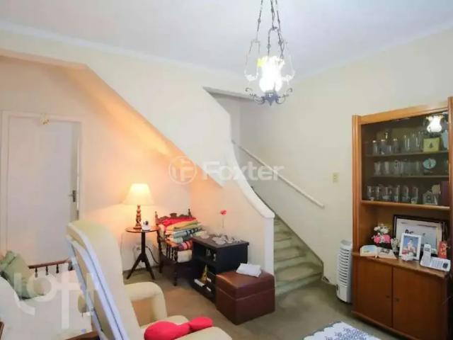 Casa / Sobrado para Venda em São Paulo/SP Tatuapé 2 Quartos