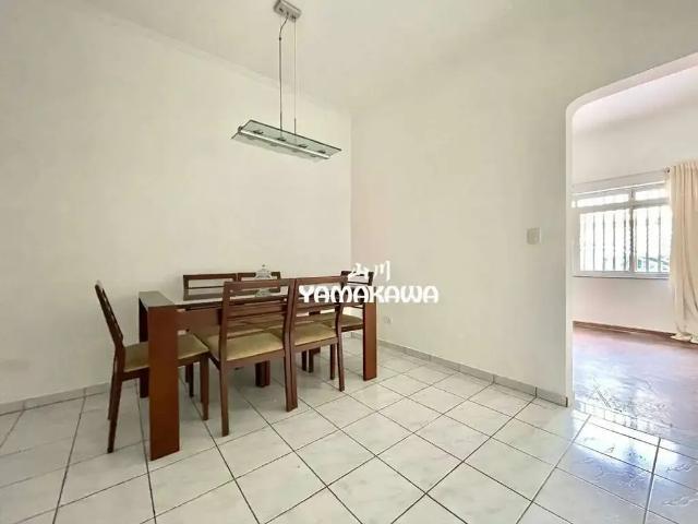 Casa / Sobrado para Venda em São Paulo/SP Tatuapé 2 Quartos