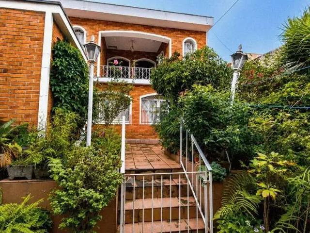 Casa / Sobrado para Venda em São Paulo/SP Tatuapé 2 Quartos
