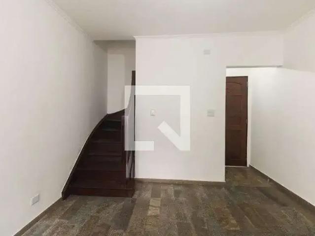 Casa / Sobrado para Venda em São Paulo/SP Tatuapé 2 Quartos