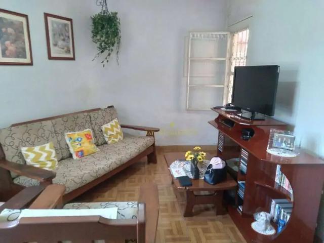 Casa / Sobrado para Venda em São Paulo/SP Tatuapé 2 Quartos