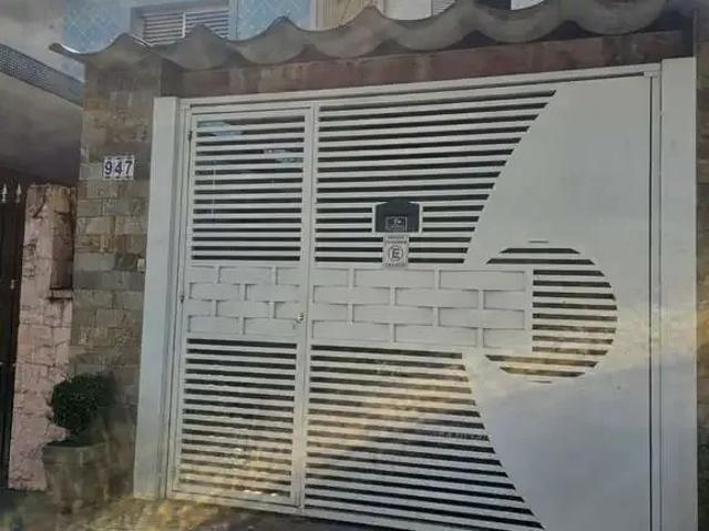 Casa / Sobrado para Venda em São Paulo/SP Tatuapé 2 Quartos