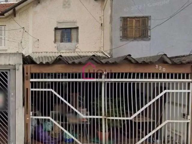 Casa / Sobrado para Venda em São Paulo/SP Tatuapé 2 Quartos