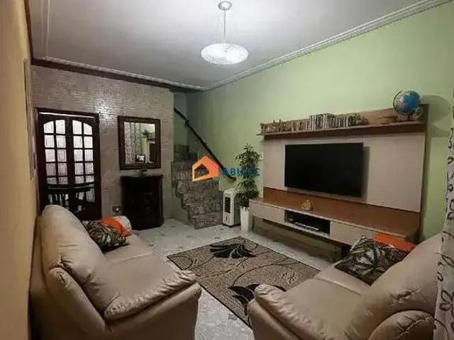 Casa / Sobrado para Venda em São Paulo/SP Tatuapé 2 Quartos
