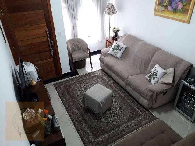 Casa / Sobrado para Venda em São Paulo/SP Tatuapé 2 Quartos