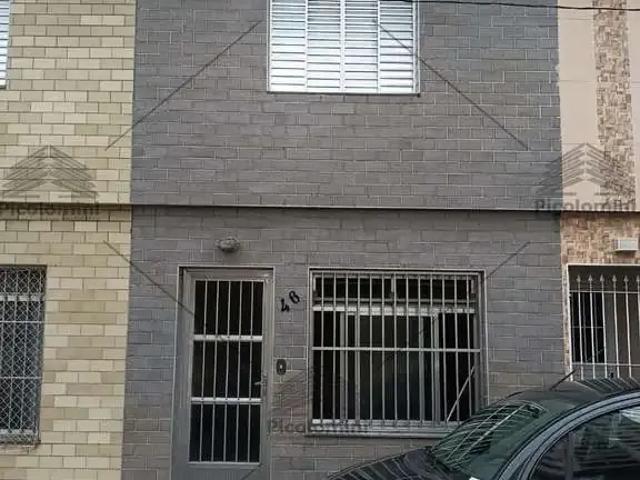 Casa / Sobrado para Venda em São Paulo/SP Tatuapé 2 Quartos