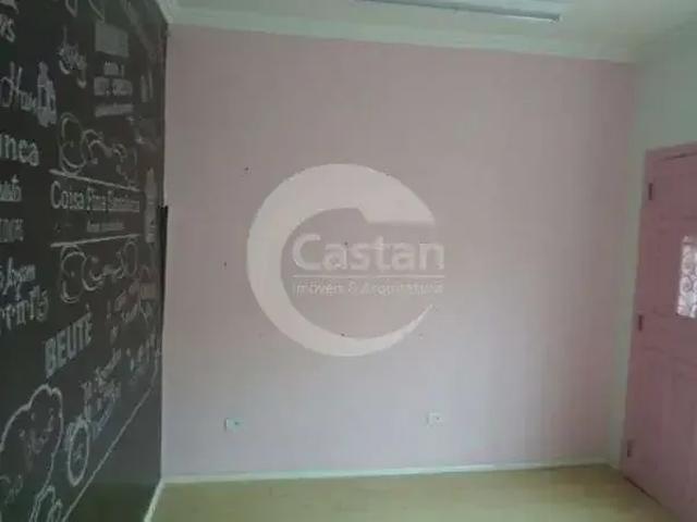 Casa / Sobrado para Venda em São Paulo/SP Tatuapé 2 Quartos