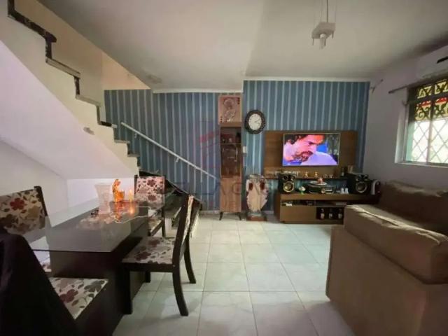 Casa / Sobrado para Venda em São Paulo/SP Tatuapé 2 Quartos