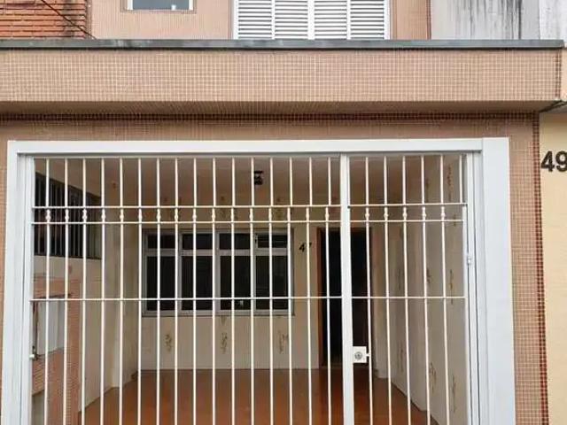 Casa / Sobrado para Venda em São Paulo/SP Tatuapé 2 Quartos