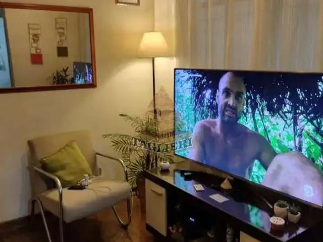 Casa / Sobrado para Venda em São Paulo/SP Tatuapé 2 Quartos