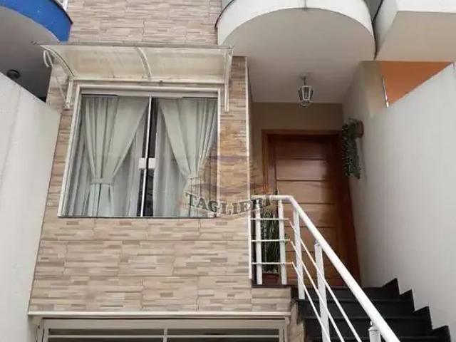 Casa / Sobrado para Venda em São Paulo/SP Tatuapé 2 Quartos
