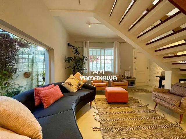 Casa / Sobrado para Venda em São Paulo/SP Tatuapé 2 Quartos