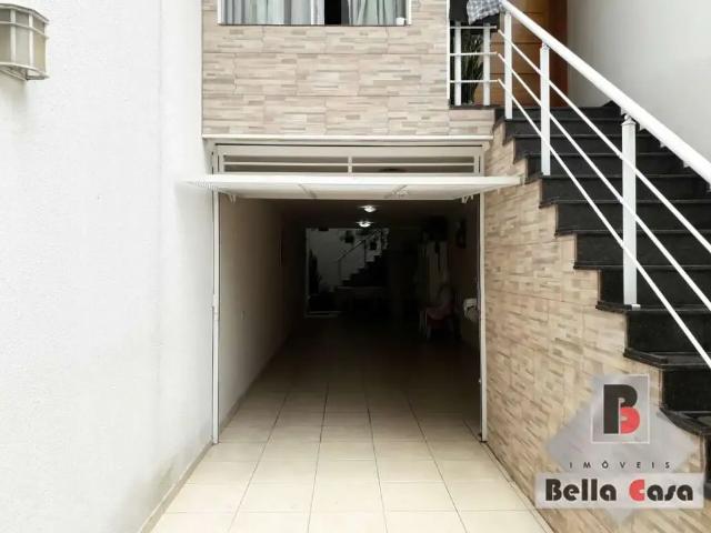 Casa / Sobrado para Venda em São Paulo/SP Tatuapé 2 Quartos