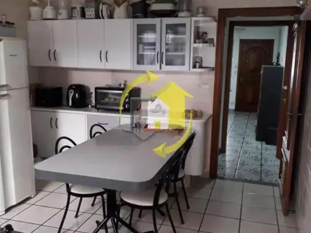 Casa / Sobrado para Venda em São Paulo/SP Tatuapé 2 Quartos