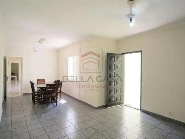 Casa / Sobrado para Venda em São Paulo/SP Tatuapé 2 Quartos