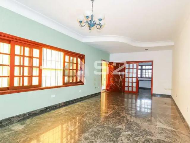 Casa / Sobrado para Venda em São Paulo/SP Tatuapé 2 Quartos