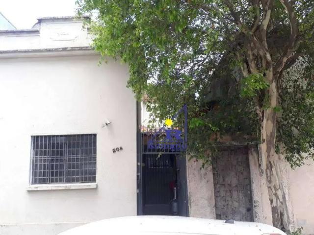 Casa / Sobrado para Venda em São Paulo/SP Tatuapé 2 Quartos