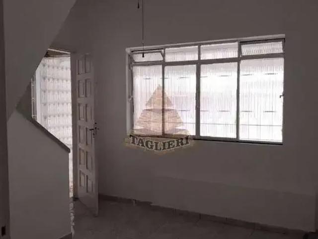 Casa / Sobrado para Venda em São Paulo/SP Tatuapé 2 Quartos