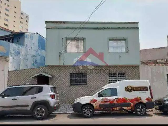 Casa / Sobrado para Venda em São Paulo/SP Tatuapé 2 Quartos