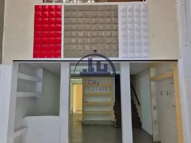 Casa / Sobrado para Venda em São Paulo/SP Tatuapé 2 Quartos