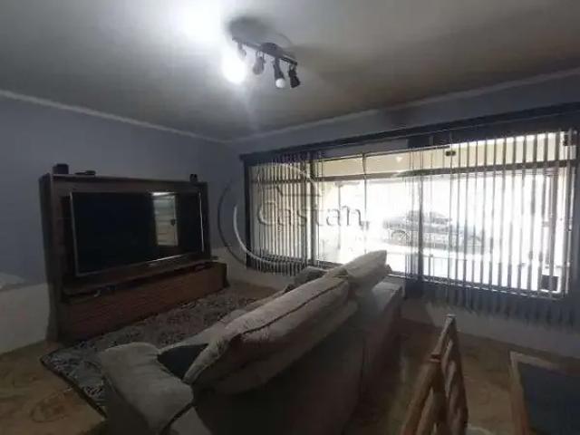 Casa / Sobrado para Venda em São Paulo/SP Tatuapé 2 Quartos