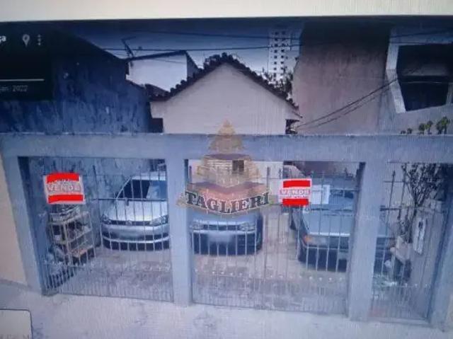 Casa / Sobrado para Venda em São Paulo/SP Tatuapé 2 Quartos