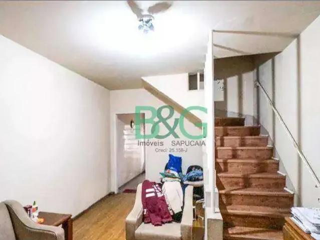 Casa / Sobrado para Venda em São Paulo/SP Tatuapé 2 Quartos