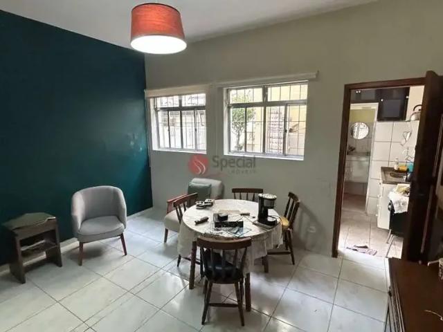 Casa / Sobrado para Venda em São Paulo/SP Tatuapé 2 Quartos