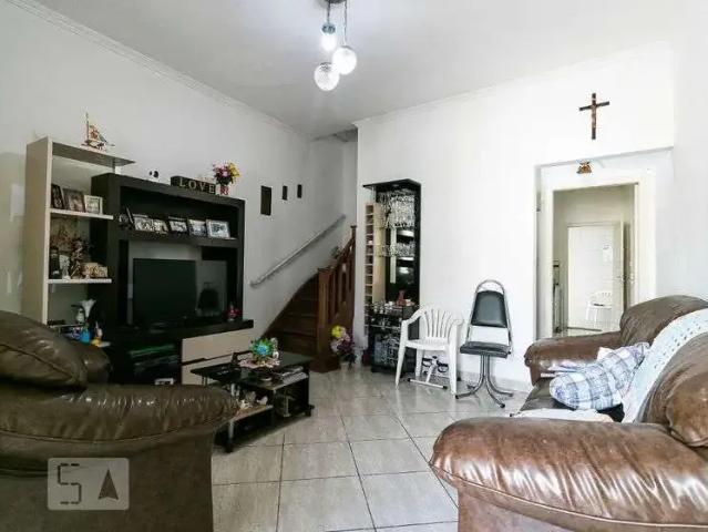 Casa / Sobrado para Venda em São Paulo/SP Tatuapé 2 Quartos