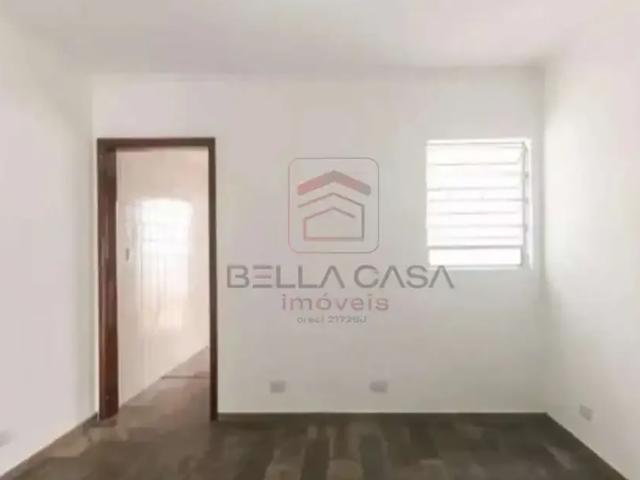 Casa / Sobrado para Venda em São Paulo/SP Tatuapé 2 Quartos