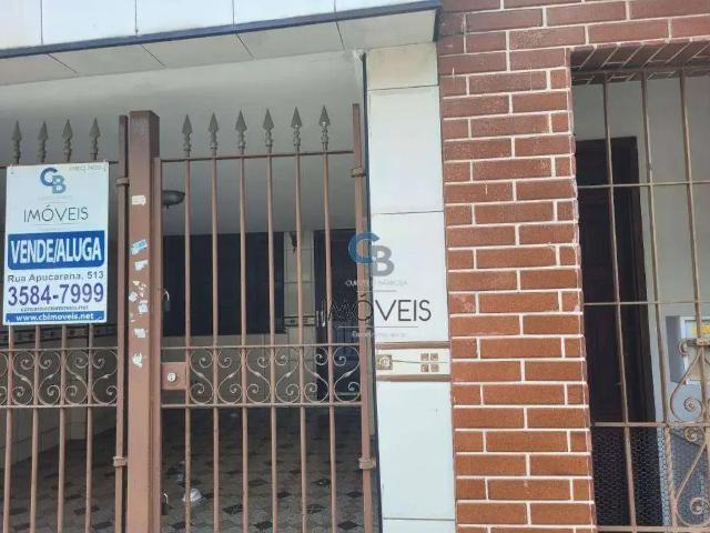 Casa / Sobrado para Venda em São Paulo/SP Tatuapé 2 Quartos