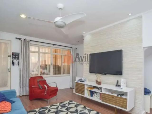 Casa / Sobrado para Venda em São Paulo/SP Tatuapé 2 Quartos