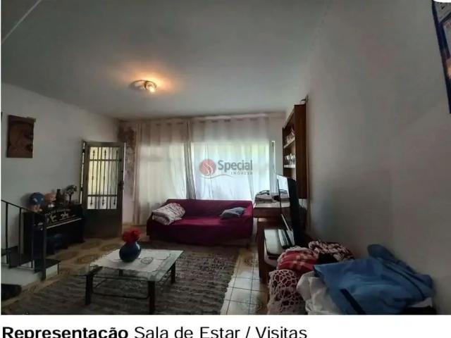 Casa / Sobrado para Venda em São Paulo/SP Tatuapé 2 Quartos