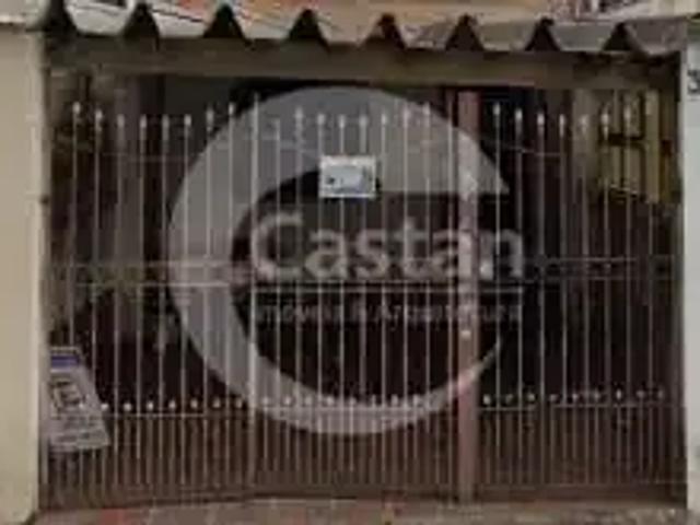 Casa / Sobrado para Venda em São Paulo/SP Tatuapé 2 Quartos