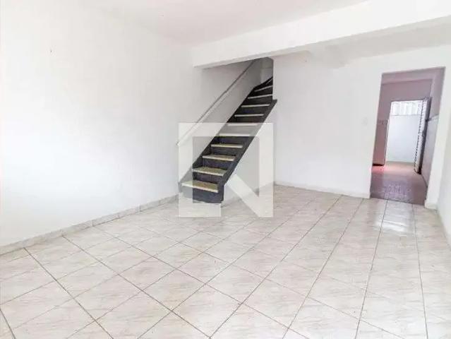 Casa / Sobrado para Venda em São Paulo/SP Tatuapé 2 Quartos