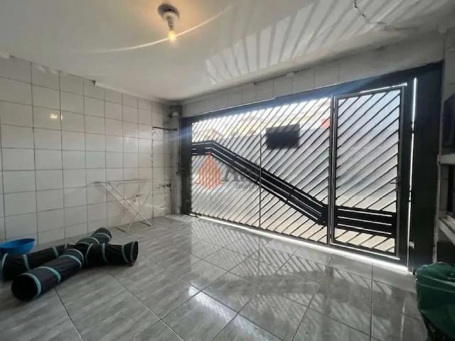 Casa / Sobrado para Venda em São Paulo/SP Tatuapé 2 Quartos