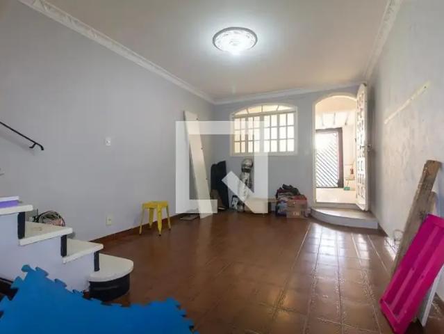 Casa / Sobrado para Venda em São Paulo/SP Tatuapé 2 Quartos
