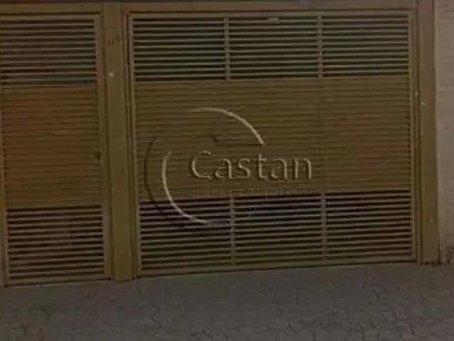 Casa / Sobrado para Venda em São Paulo/SP Tatuapé 2 Quartos