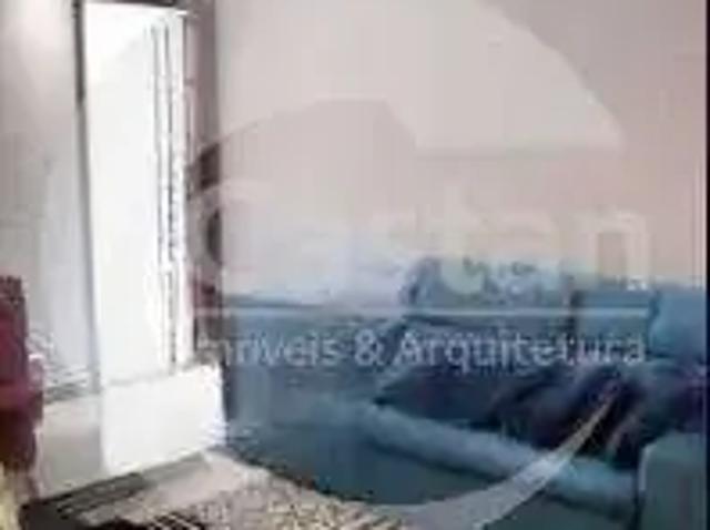 Casa / Sobrado para Venda em São Paulo/SP Tatuapé 2 Quartos