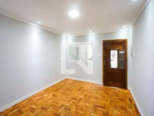 Casa / Sobrado para Venda em São Paulo/SP Tatuapé 2 Quartos