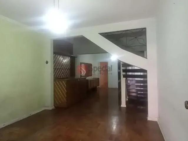 Casa / Sobrado para Venda em São Paulo/SP Tatuapé 2 Quartos