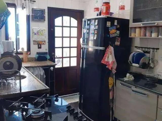 Casa / Sobrado para Venda em São Paulo/SP Tatuapé 2 Quartos